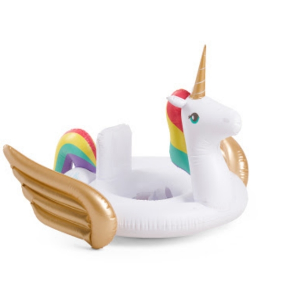 Sunnylife | Swim | Sunnylife Baby Unicorn Float | Poshmark